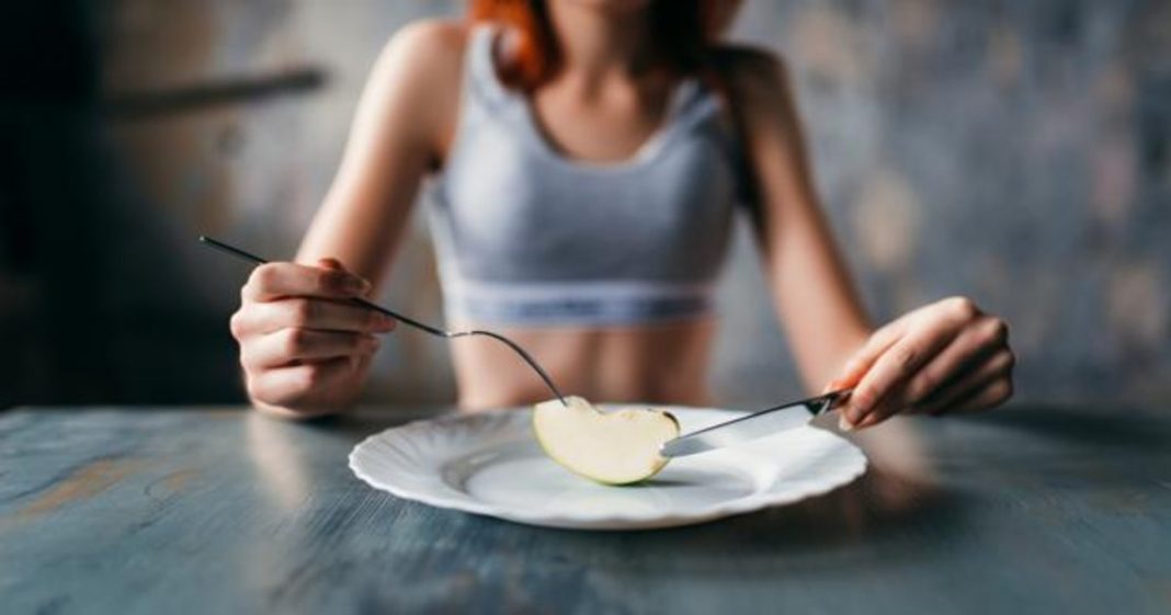 Qué es la anorexia