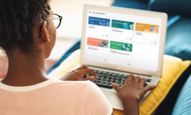 Qué es y para qué sirve Google Classroom