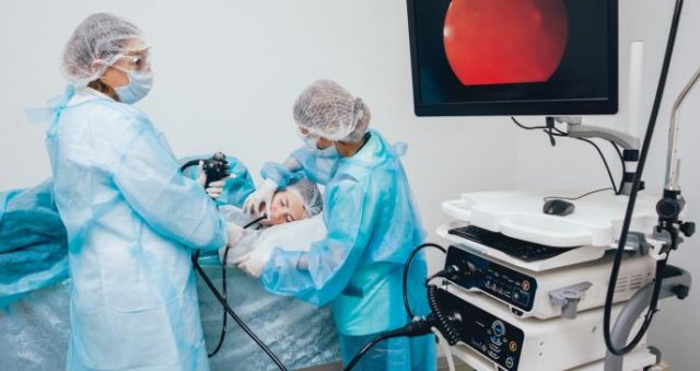 Qué es y para qué sirve una endoscopia
