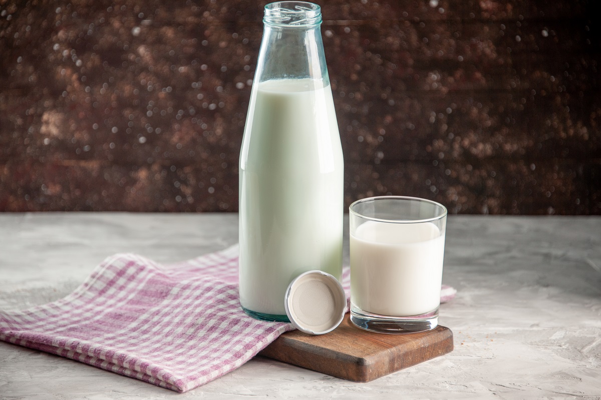 Leche de cabra, oveja o vaca, ¿cuál es mejor?