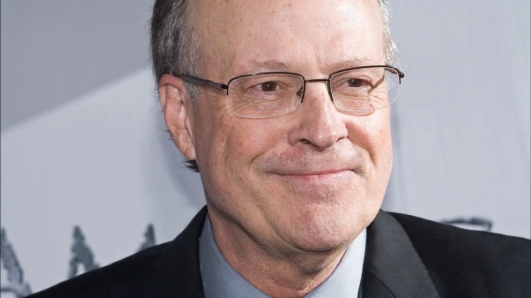 Qué fue de Murdock, el 'loco' más querido de El equipo A