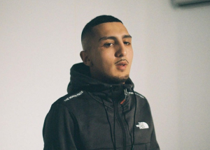 Morad y 'Pelele', otro éxito