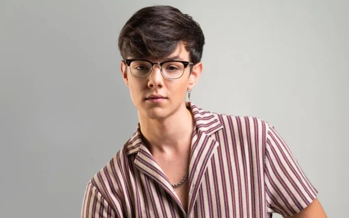 Flavio en 'Quiero que seas feliz', su nuevo single