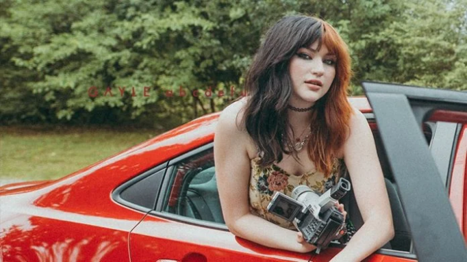 Gayle y 'abcdefu', el éxito viral del momento