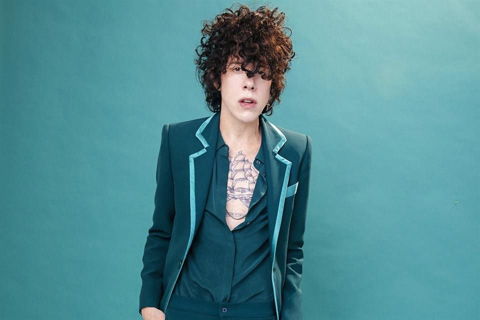 LP y “Churches”, su nuevo disco