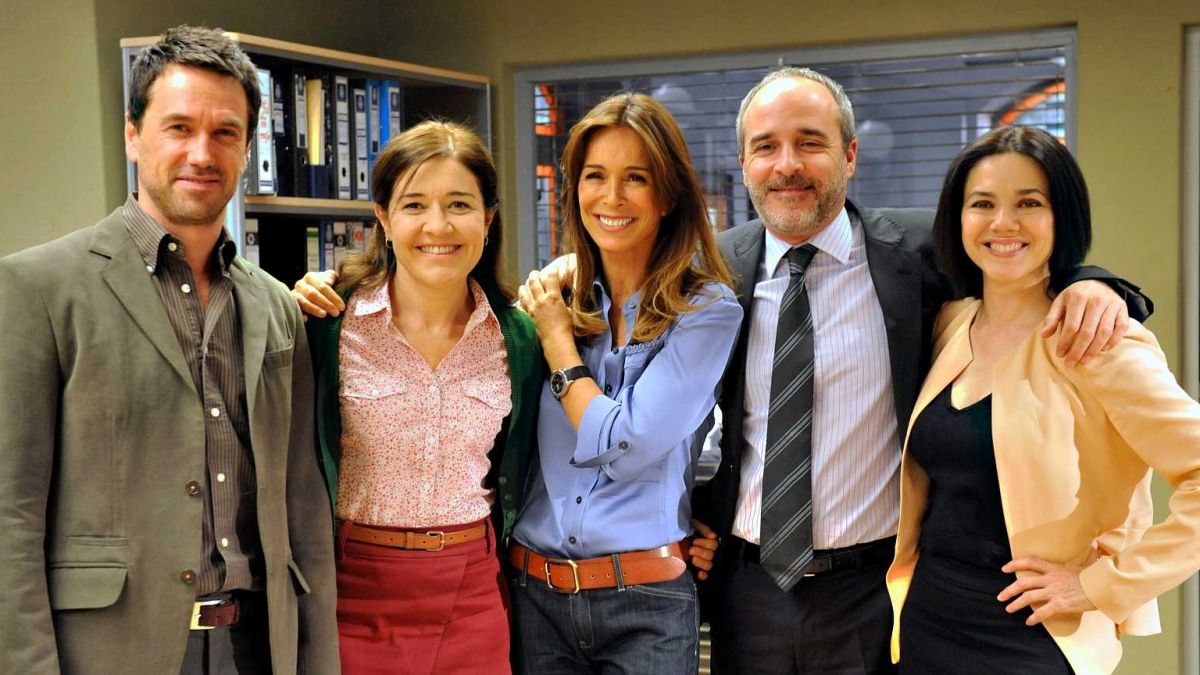 Los misterios de Laura: ¿Habrá finalmente Temporada 4?