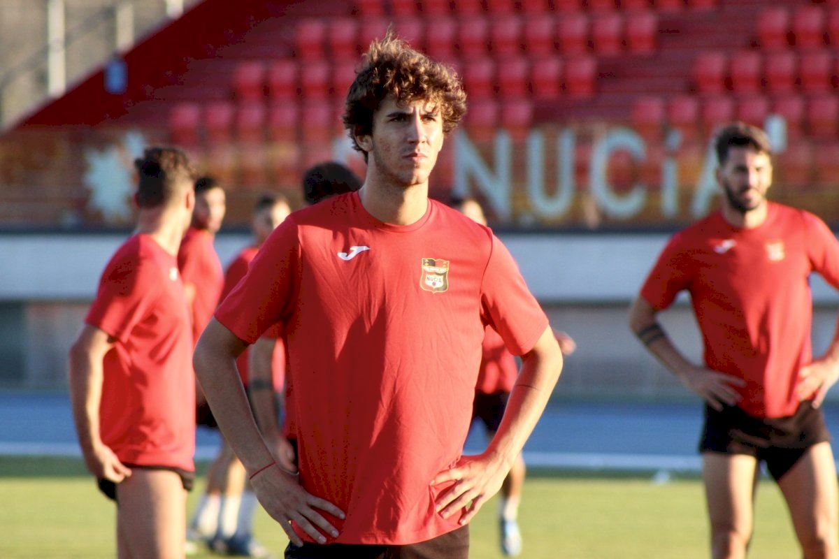 ¿Quién es Manu Lama, la nueva promesa del Atlético de Madrid?