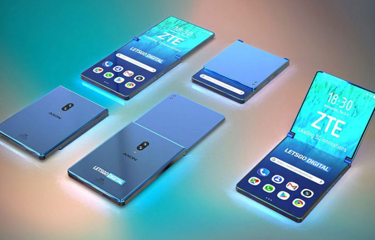 Teléfonos plegables: qué marcas han sacado y cuáles son los modelos