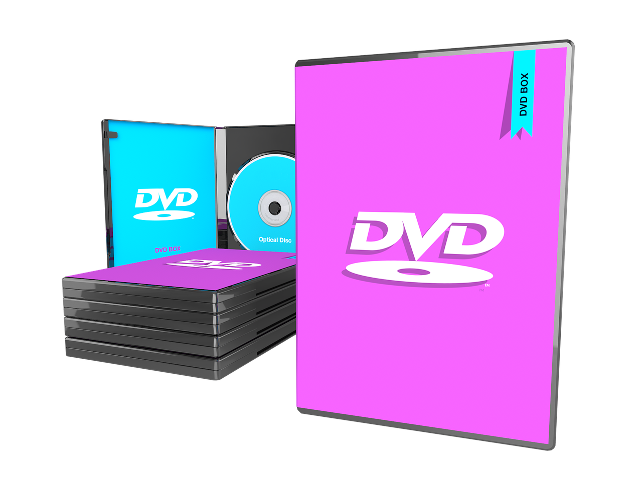 Cómo convertir VHS a DVD