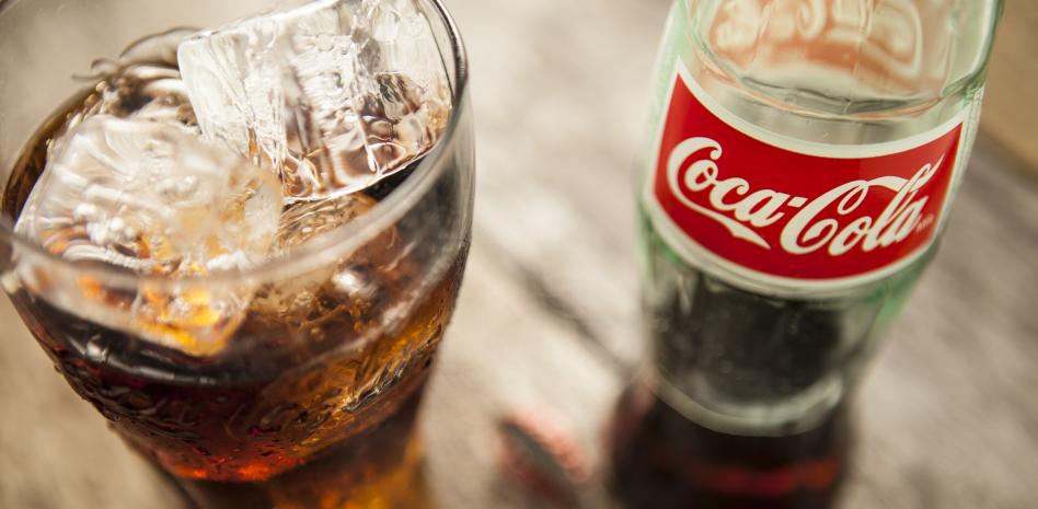 Coca-Cola: estos sabores raros no los has probado
