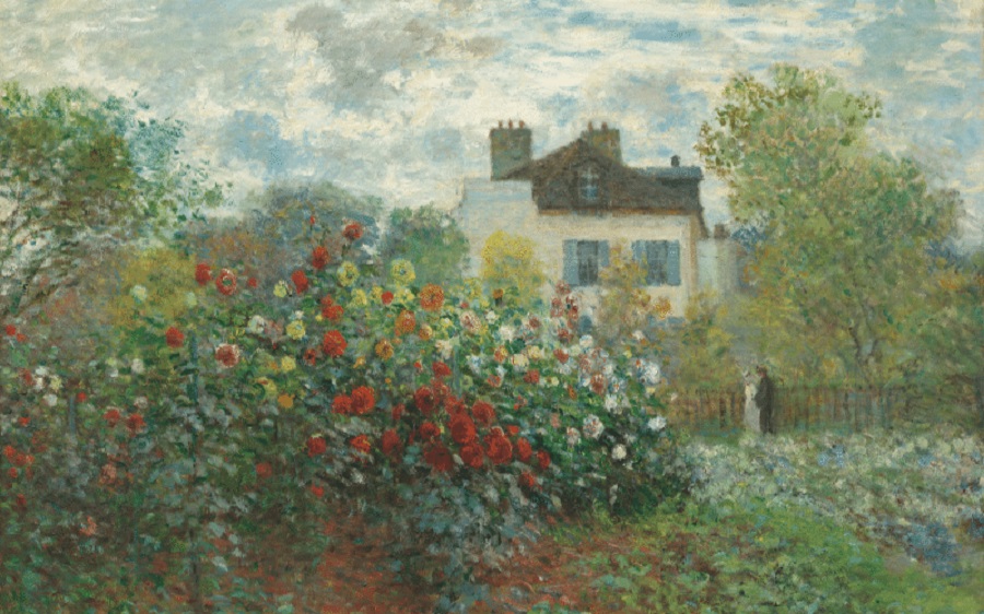 ¿Quién fue Claude Monet y por qué su arte se convirtió en único?