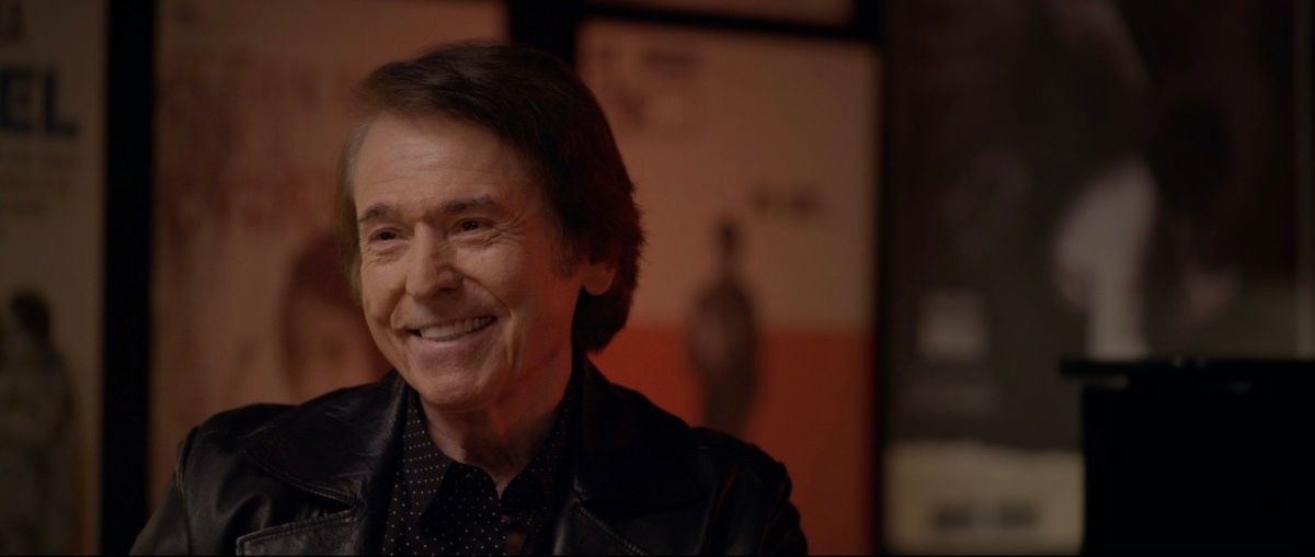 Raphael : "He vivido muchas grandes noches"