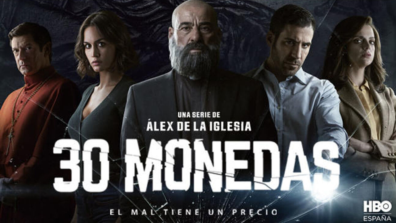 ’30 monedas’: fecha de estreno de la Temporada 2 y nuevos personajes