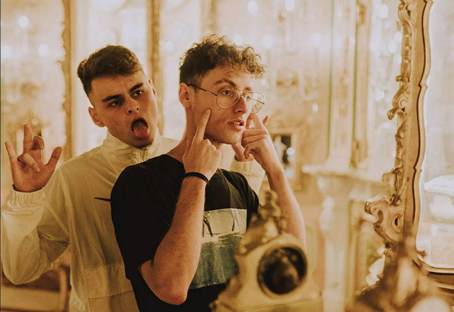 Funzo & Baby Loud triunfan con “Inmortales”, su primer álbum