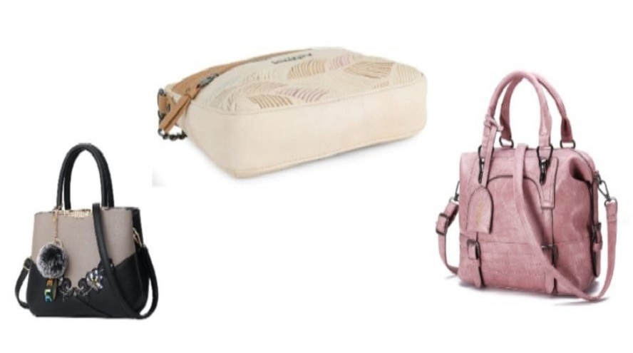 Amazon: bolsos de marcas top con grandes rebajas hoy en su web