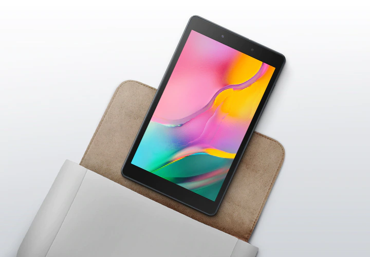 Samsung Galaxy Tab A8: características y precio de la nueva tablet