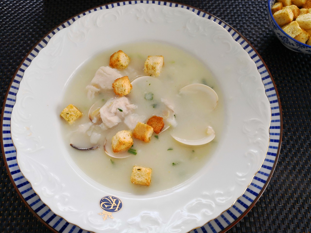 Gazpachuelo malagueño: este es el mejor pescado para la sopa típica de ...