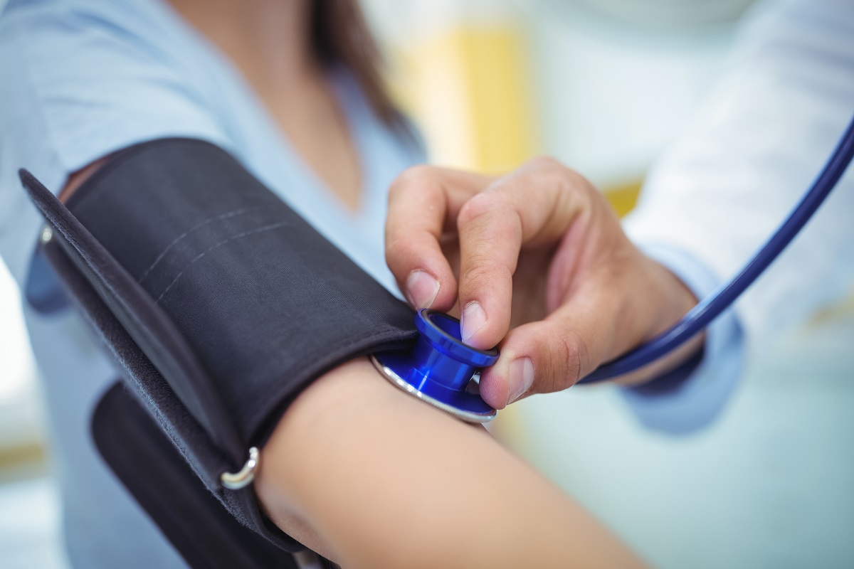 Tensión Arterial Estos Son Los Valores Normales Según Tu Edad