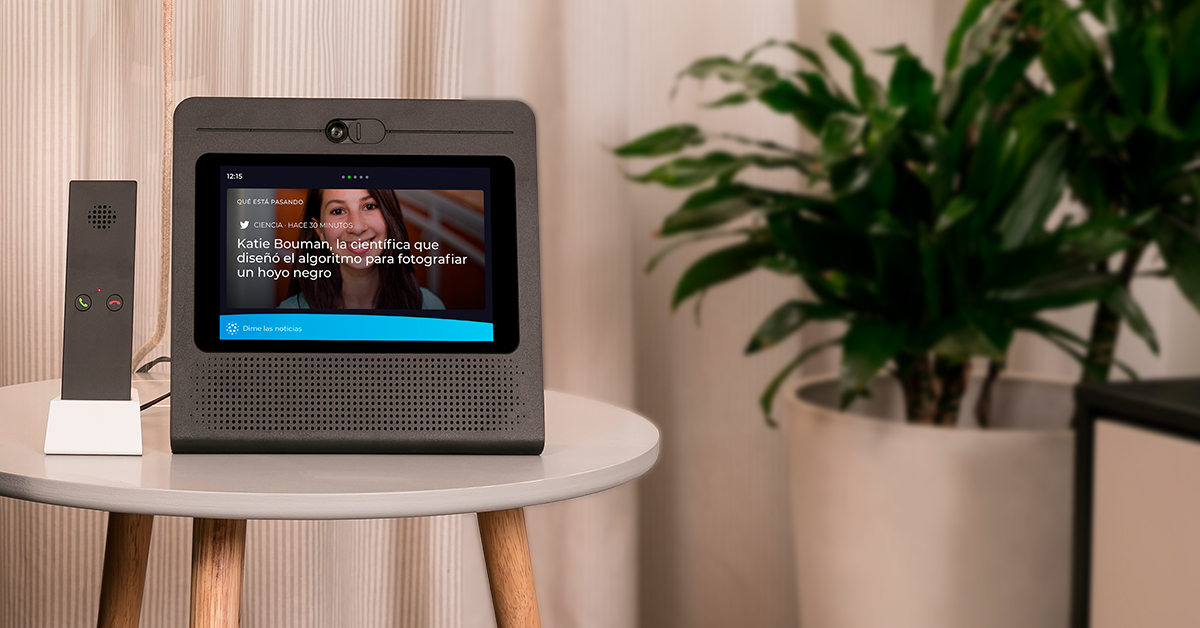 Movistar Home: todas las cosas que puedes hacer y no lo sabes