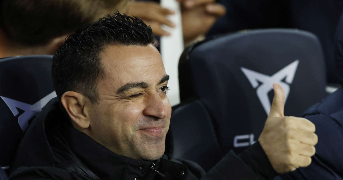 Qué es la ‘Xavineta’