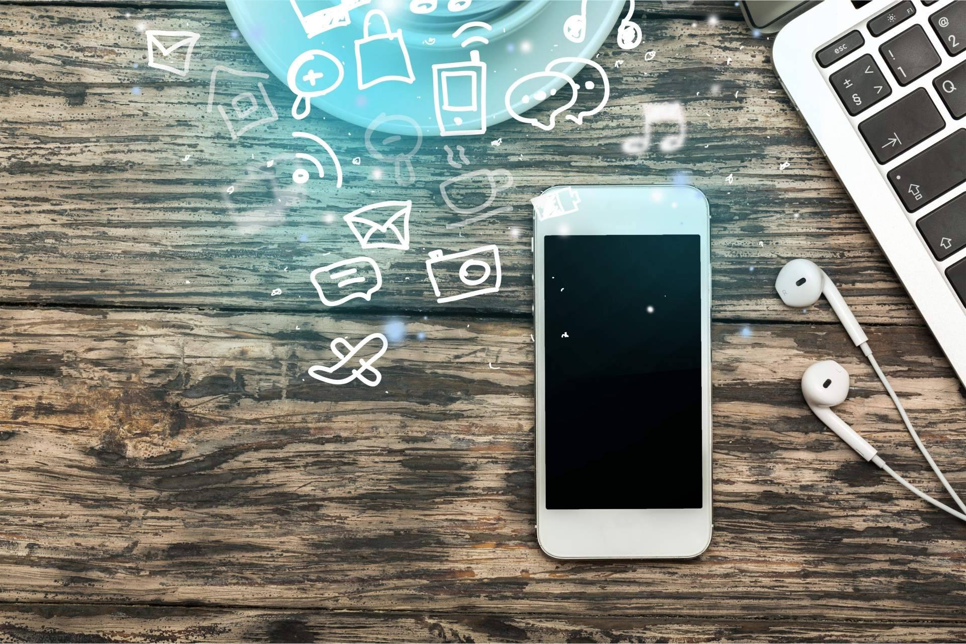 Grandes expertos del marketing digital, Marketor