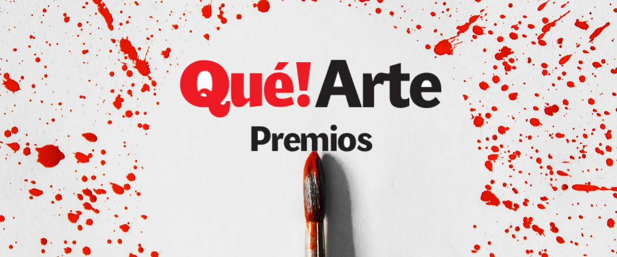 Qué! Arte - Qué!