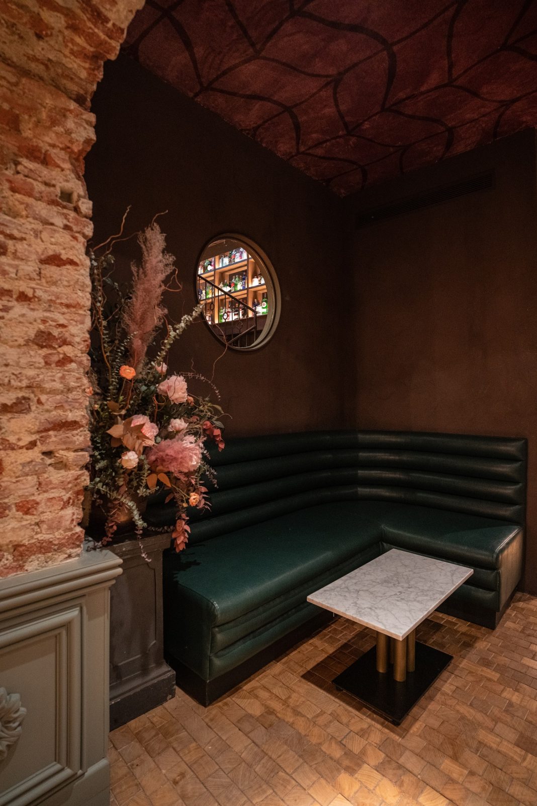 Harrison 1933, un homenaje a la derogación de la Ley Seca