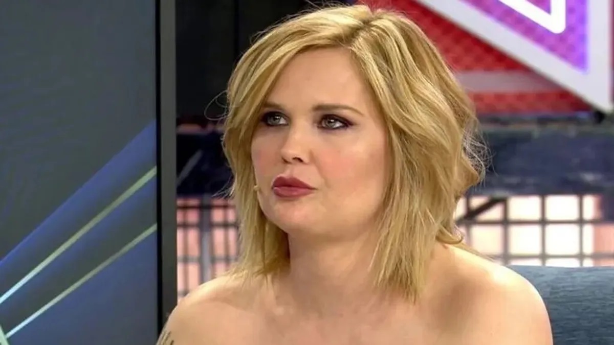 La nueva vida de Miriam Sánchez tras su adicción a las drogas