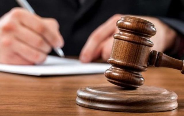 Qué Es El Juicio De Amparo