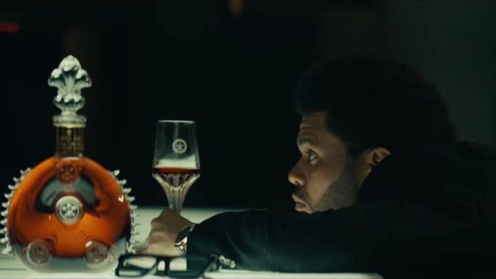The Weeknd en ‘Out of Time’, su nuevo vídeo