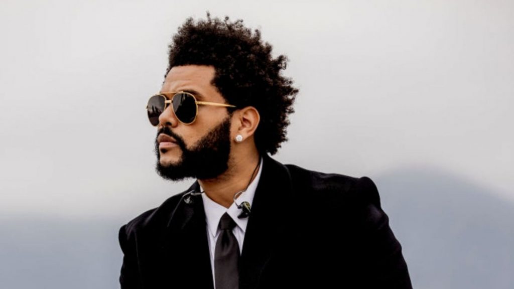 The Weeknd en ‘Out of Time’, su nuevo vídeo