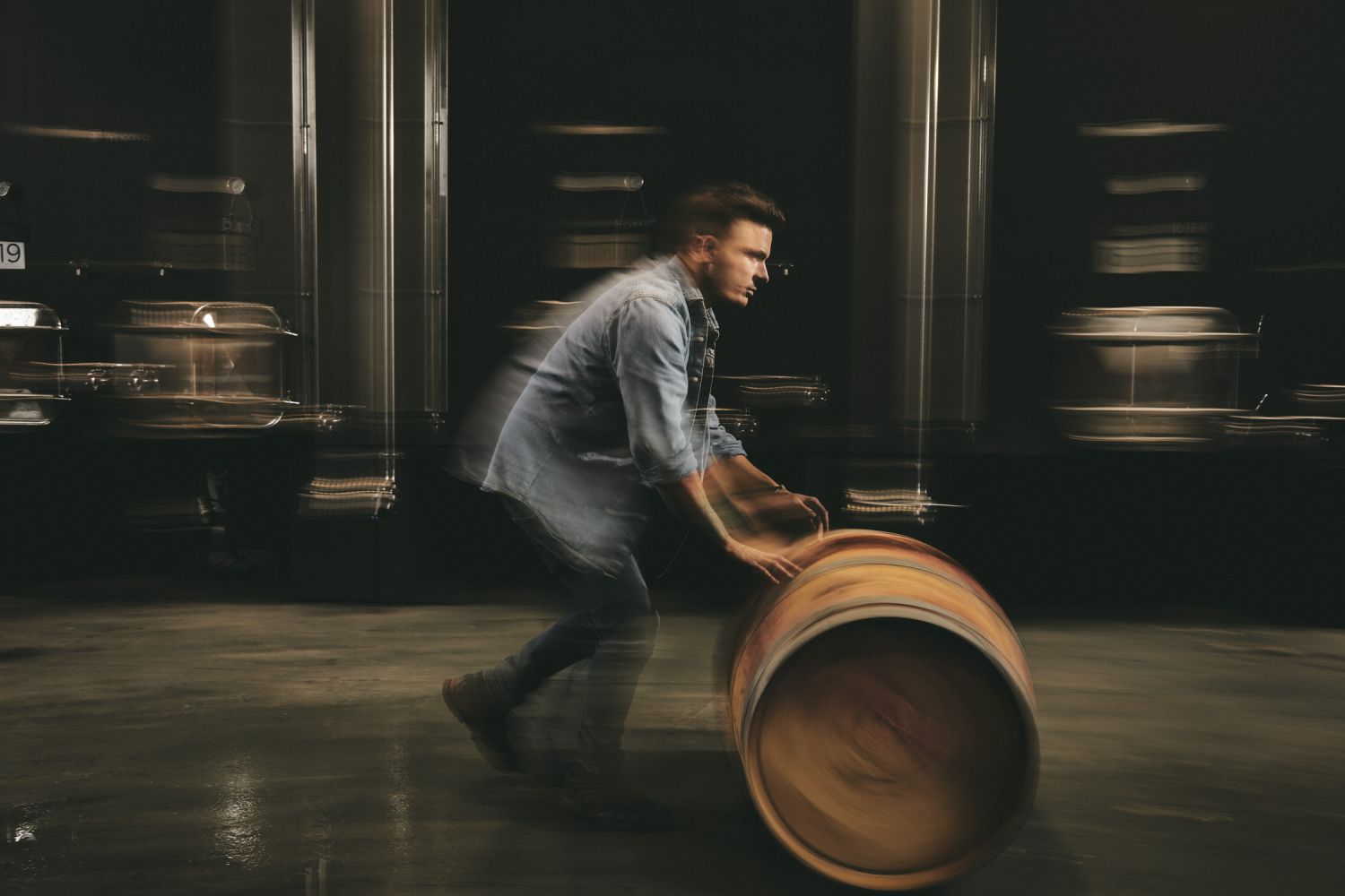 Senderos de Ukan, 2019: el vino todoterreno para recorrer Rioja Alavesa