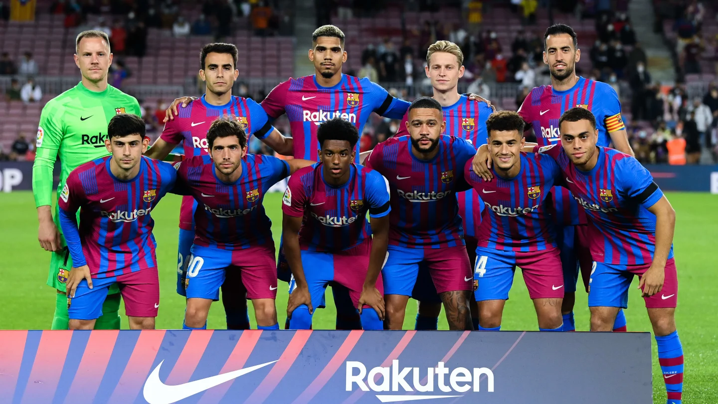 Esto es lo que puede hacer que el Barcelona fiche en verano