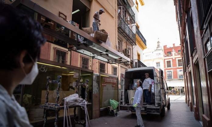 Qué es la localidad