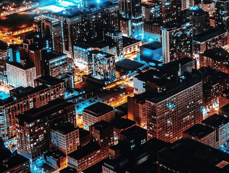 Qué es la localidad