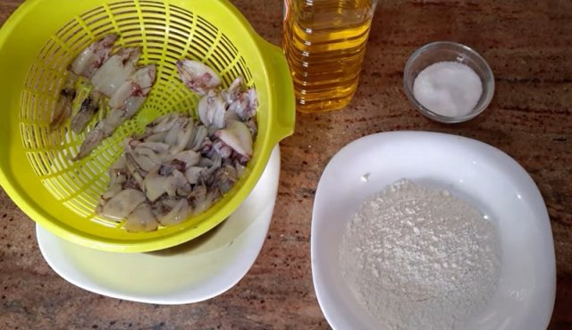 Chopitos: esta receta en cinco minutos supera la de cualquier bar