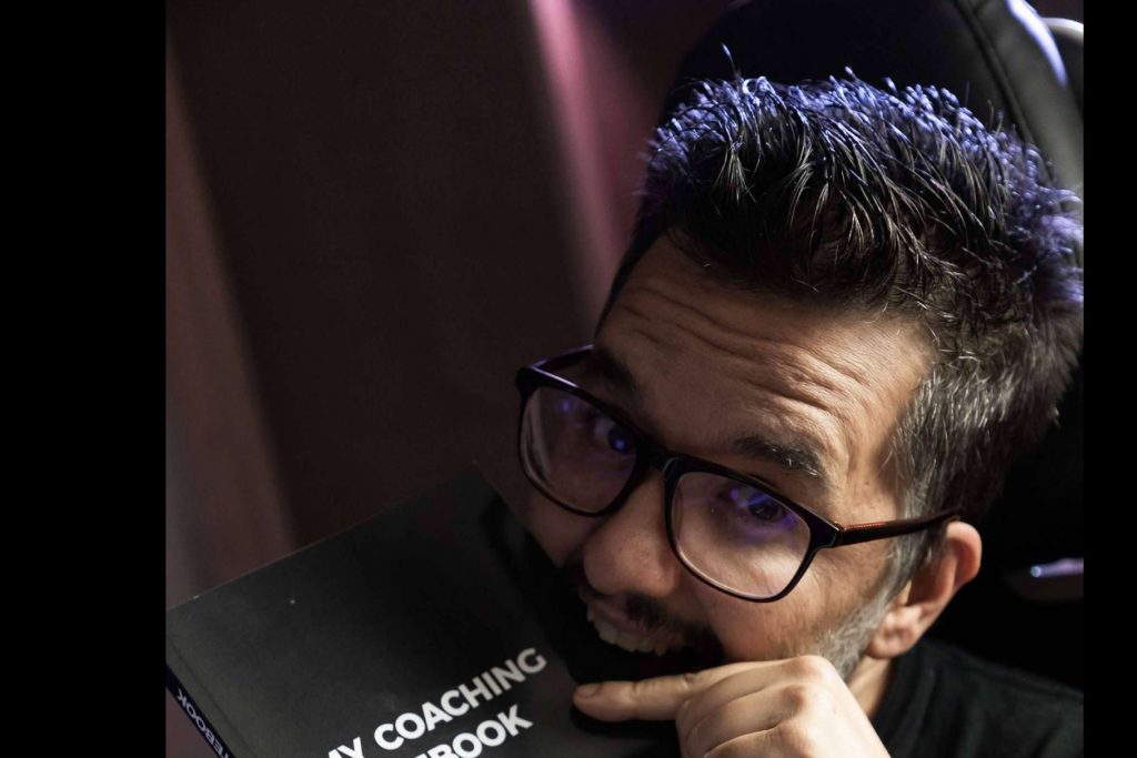 Mentorías para potenciar a los artistas e incrementar la visibilidad, por Rafa Aguado