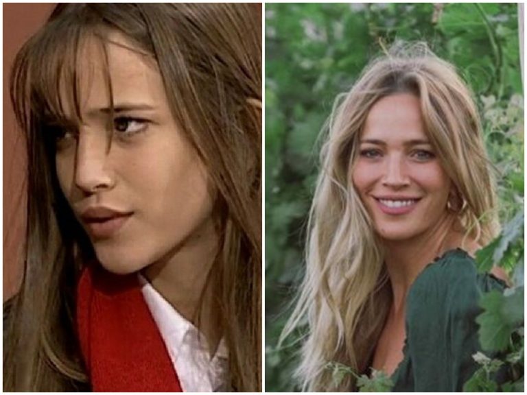 Rebelde Way: así están sus protagonistas 18 años después