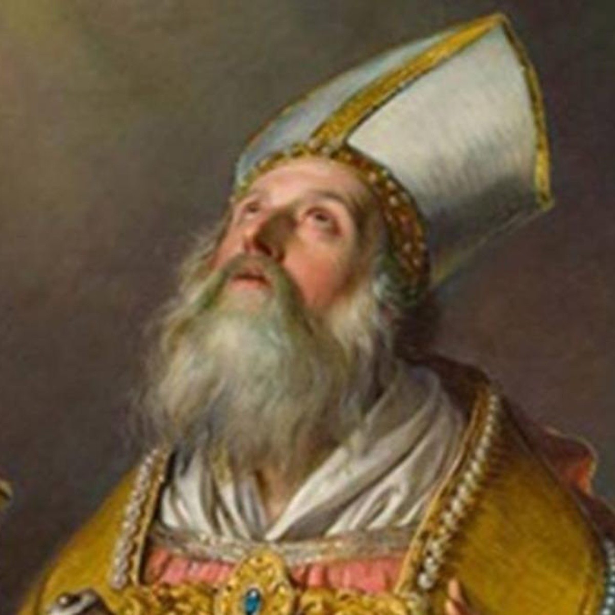 Hoy, 18 de julio, es el día en que recordamos a San Federico de Utrecht