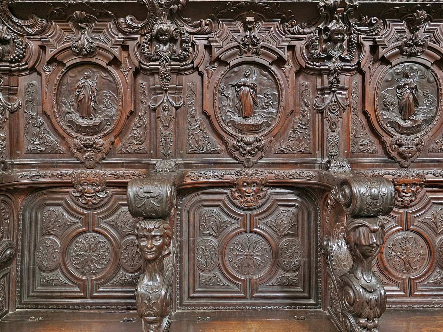 Hoy, 19 de julio, celebramos a Santa Áurea de Córdoba