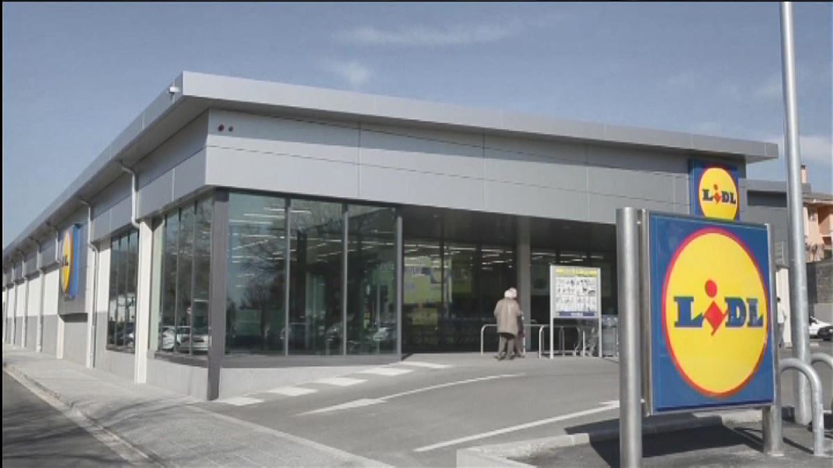 Qué es Lidl