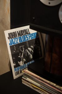 Bar Trafalgar, el nuevo local que nace con alma de clásico