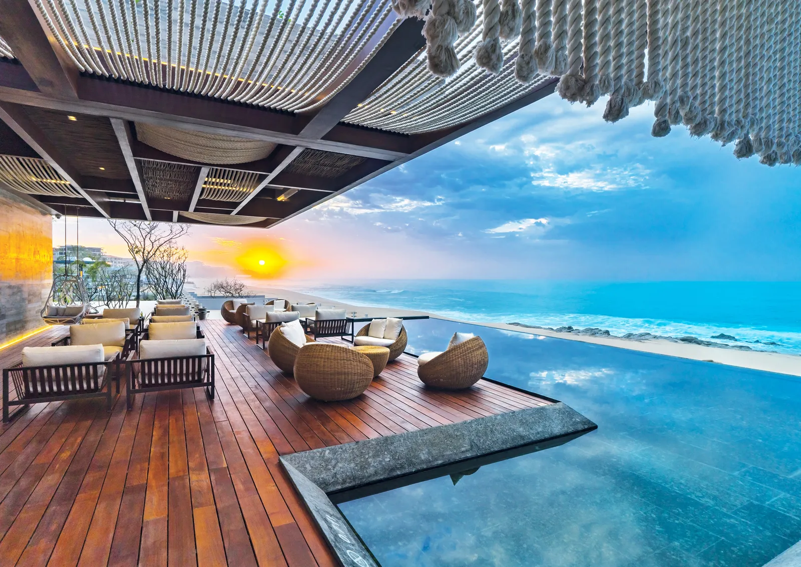 Los hoteles que tienes que visitar antes de morirte