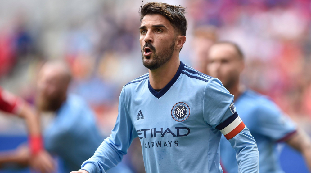 Así es la vida de David Villa tras dejar el fútbol