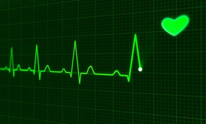 Estas son las pulsaciones normales que debes tener