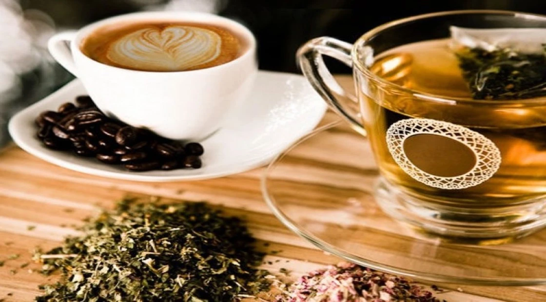 Té o café: ¿Cuál es más saludable?