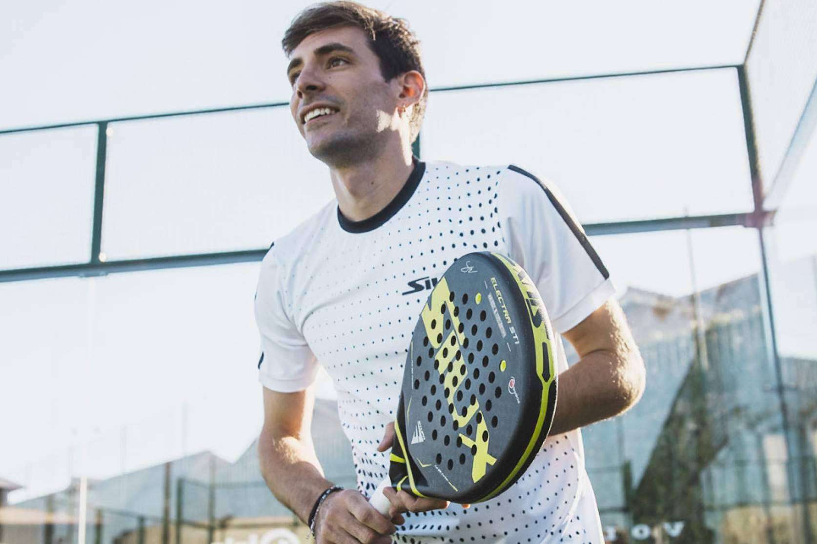 ¿Cómo escoger las mejores palas de pádel?, por PadelStar