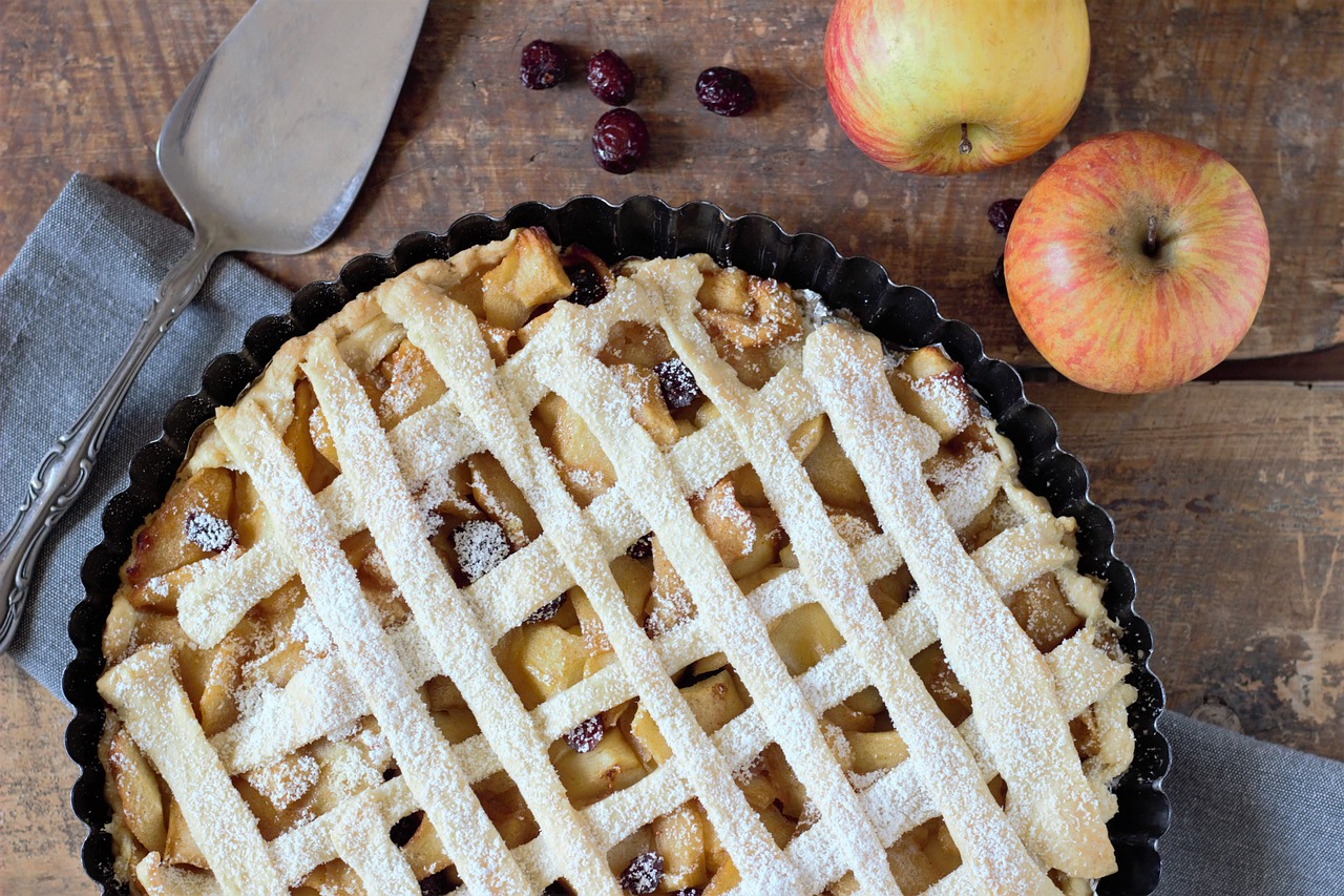 10 tartas caseras fáciles y rápidas para un día especial