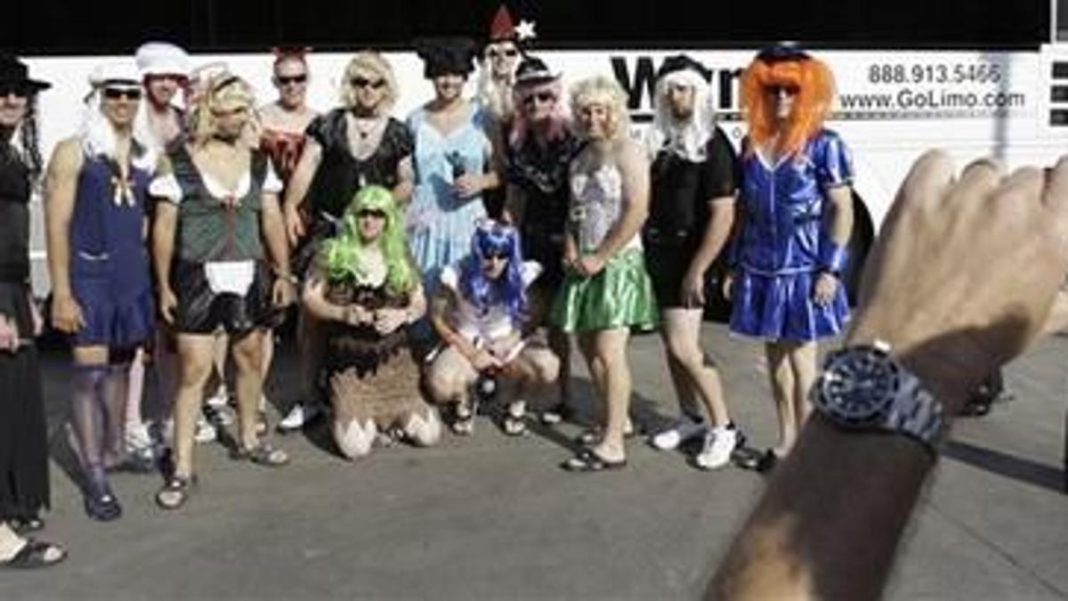 Qué son las novatadas