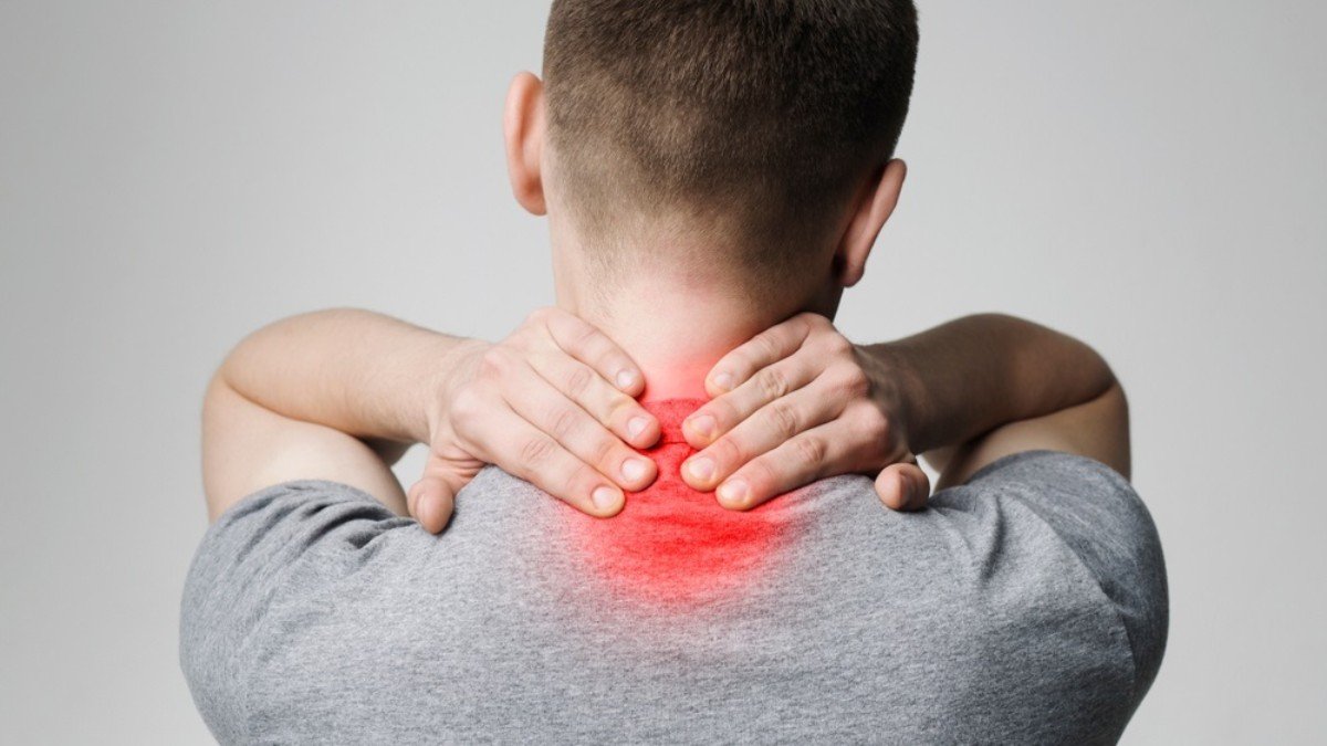 El secreto para aliviar el dolor de cuello y trabajar bien cómodo
